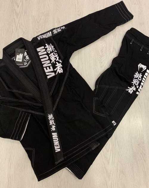 Ги Кимоно Venum