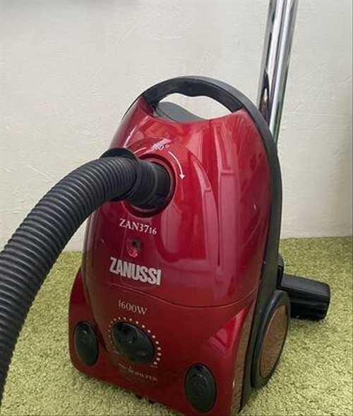 Пылесос Zanussi ZAN3716