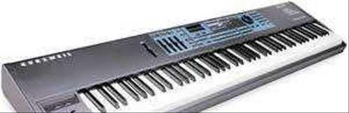 Kurzweil pc2