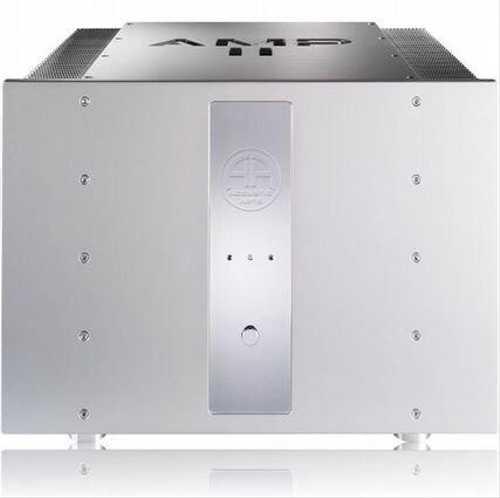 Усилители мощности Accustic Arts AMP II MK-3 (Silv