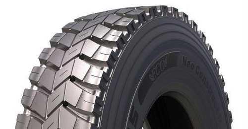 Шины 315/80 R22.5 Aeolus NEO Construct D