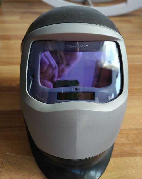 Speedglas 9100x