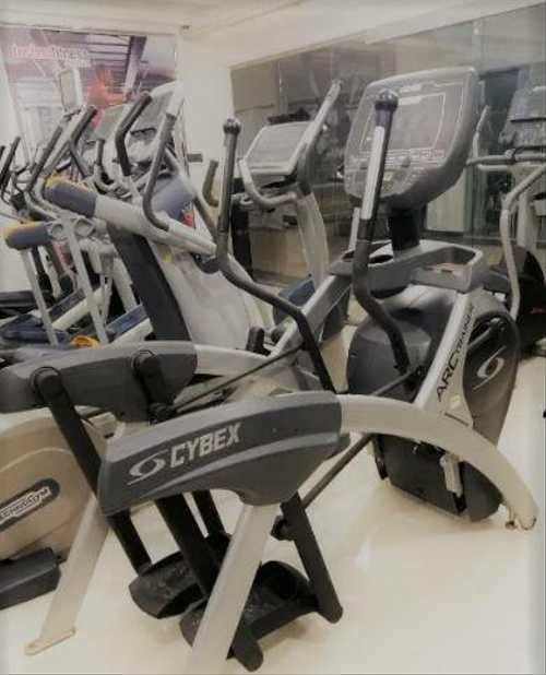 Орбитрек Cybex Arc Trainer 625AT Precor Life fit