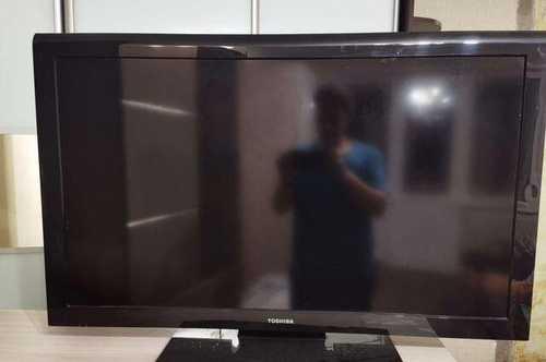 Телевизор toshiba 40lv933rb