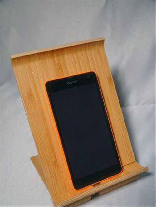 Microsoft Lumia 535