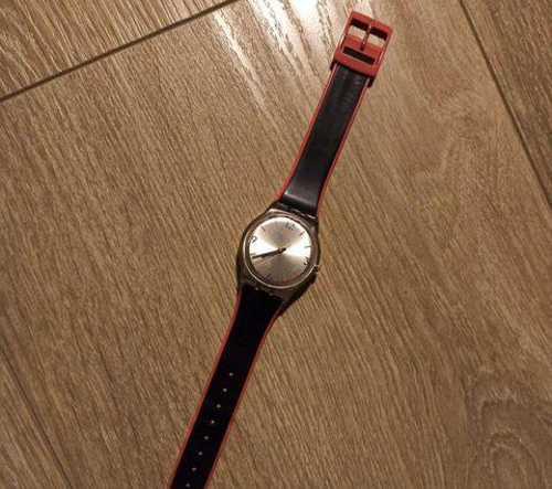 Часы Swatch