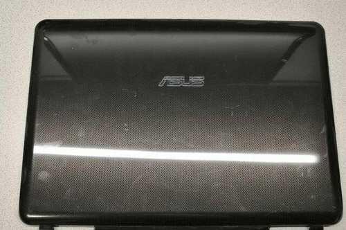Крышка матрицы для ноутбука Asus K40