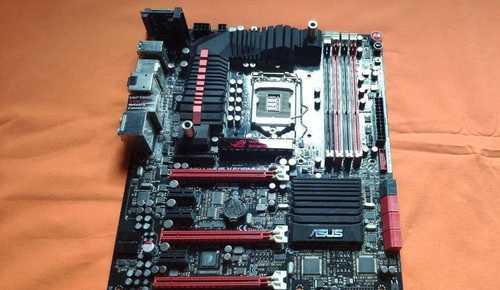 Asus ROG Maximus V Formula