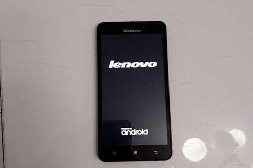 Телефон Lenovo A5000