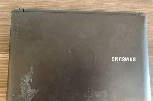 Notebook Samsung NP-N145 Plus