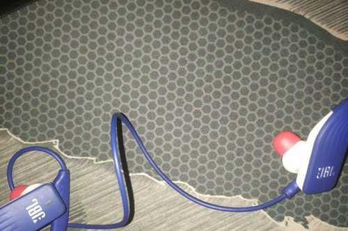 Наушники JBL Endurance Sprint