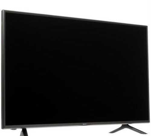 Телевизор LED dexp 43" (108 см) U43D9100H Smart TV