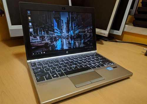 Hp EliteBook 2170p/ i7-3687U