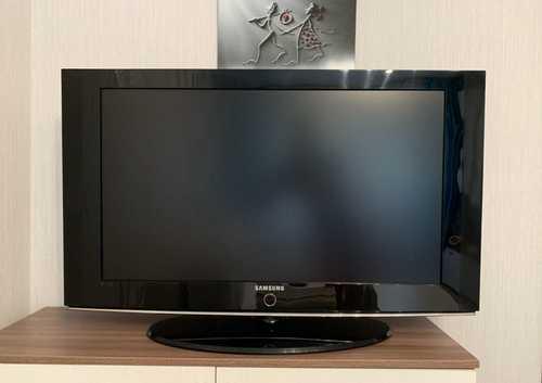 Продам samsung LE-37S81B