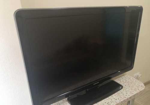 Телевизор Philips 42PFL5604/60