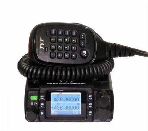 Рация TYT TH-8600 IP-67