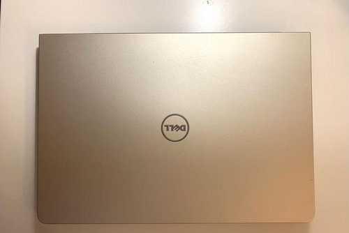 Ноутбук Dell Vostro 14’ 5468 i3-7100IU