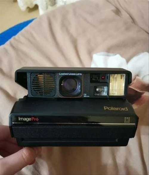 Polaroid 2000ff