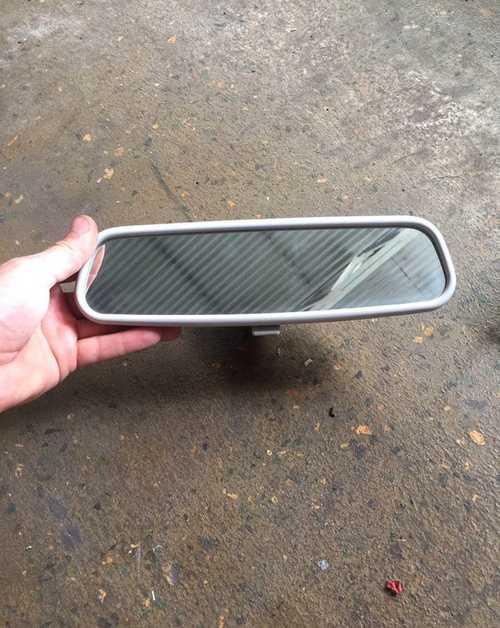Зеркало салонное Ауди Audi