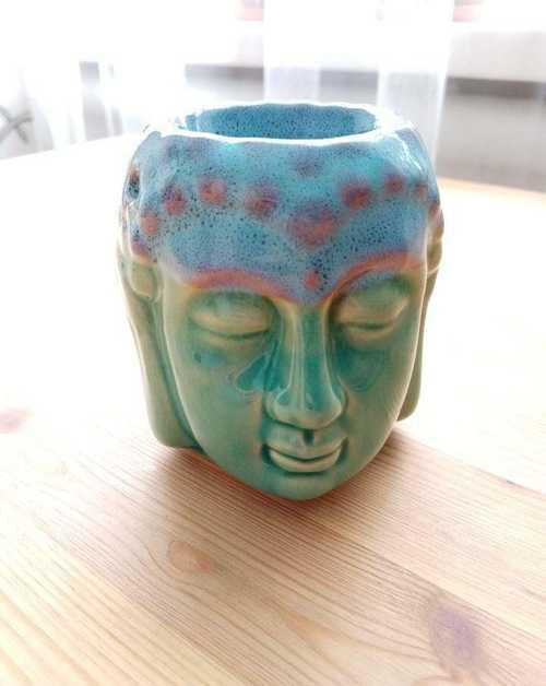 Аромалампа лампа Будда