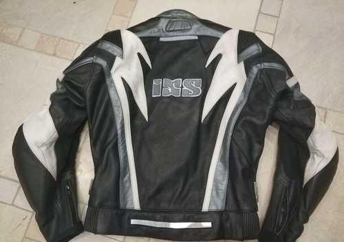 Мотокуртка IXS р. 48