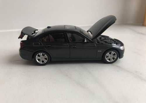 BMW 3 1:43