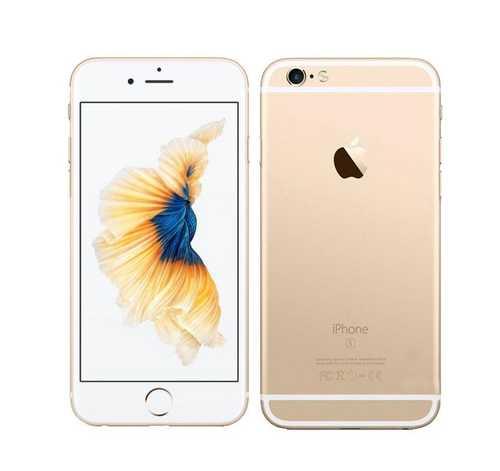 iPhone 6s 16gb обмен на Андройд