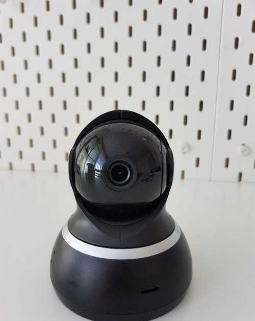 Камера Xiaomi Yi Dome Camera 1080p
