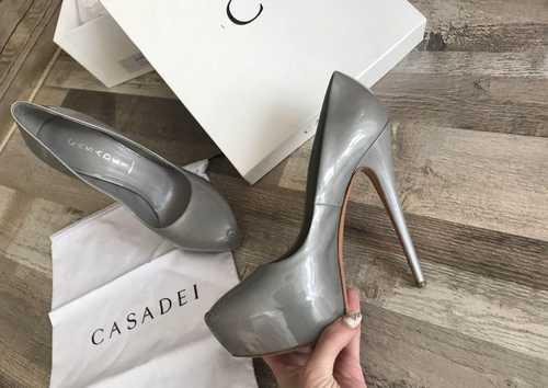Туфли оригинал Casadei