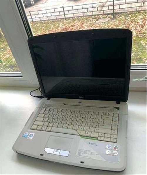 Acer aspire 5315