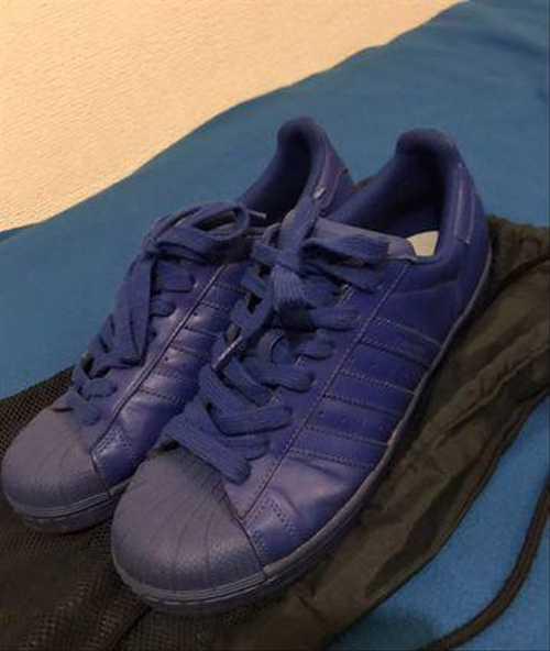 Adidas superstar pharell williams