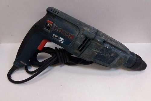 Перфораторы Bosch GBH 2400
