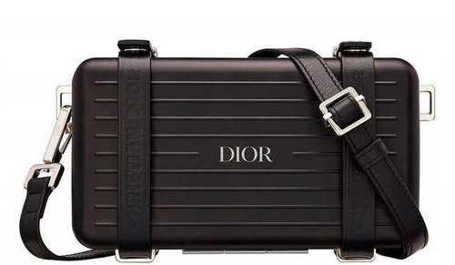 Dior rimowa сумка оригинал