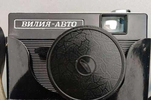 Вилия авто фотоаппарат инструкция