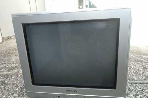 Телевизор Panasonic TC-21FS10T