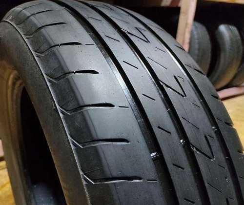 Шина Bridgestone Ecopia EP200 205/60R16