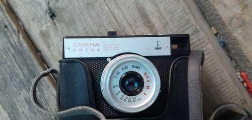 Смена 8м