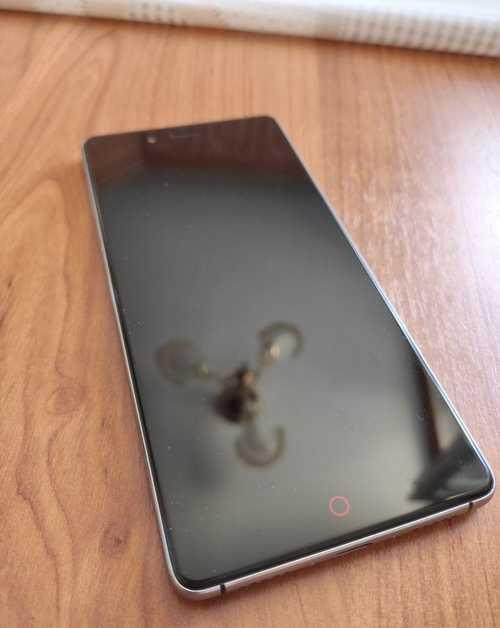 Zte Nubia z11