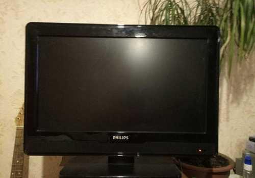 Телевизор Philips 26pfl3403/60