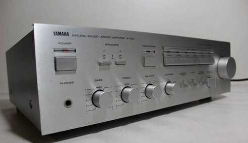 Yamaha A-520 Стерео Усилитель Japan 1985г