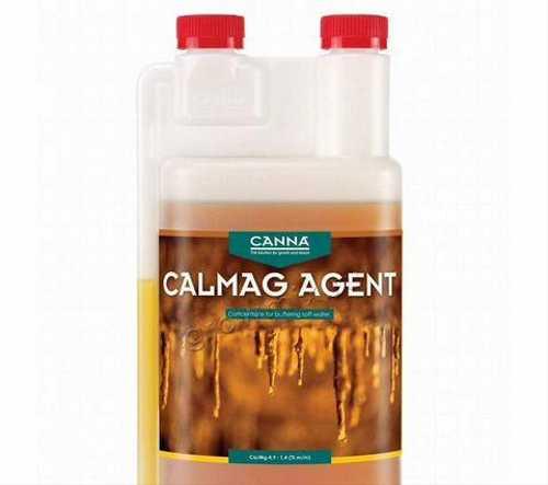 Концентрат для буферизации Canna Calmag Agent 1л
