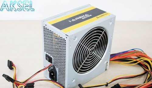 Блок питания 400W Chieftec GPA-400S8