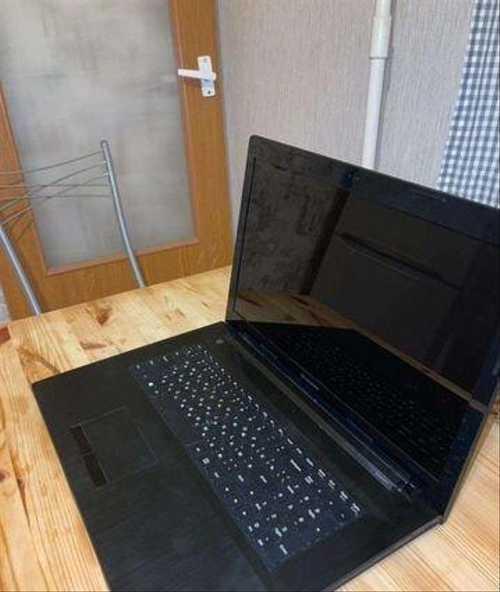 Ноутбук lenovo g70-35