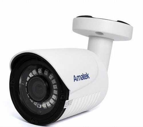Видеокамера Amatek AC-HS202 (3,6)