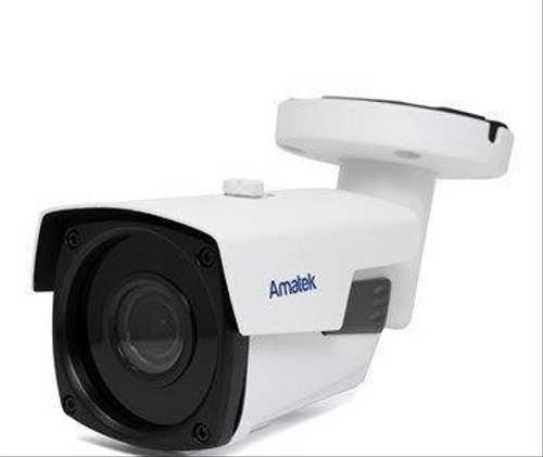 Видеокамера Amatek AC-IS506VA (2,8-12)
