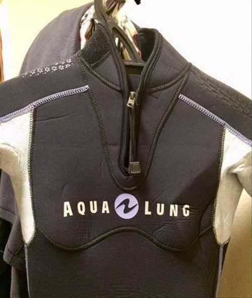 Гидрокостюм женский Aqua Lung 5,5 XS