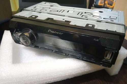 Автомагнитола Pioneer MVH-S120UIG