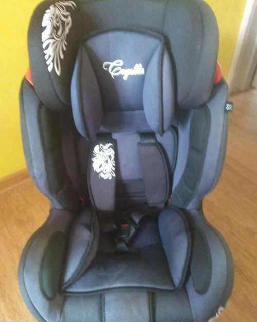 Кресло Capella 9-36