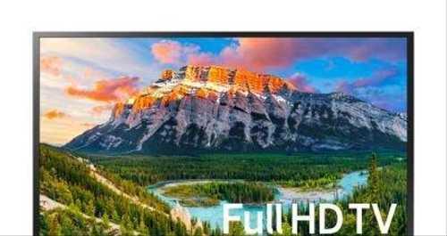 Телевизор Самсунг FHD TV UE43N5000AU Series 5