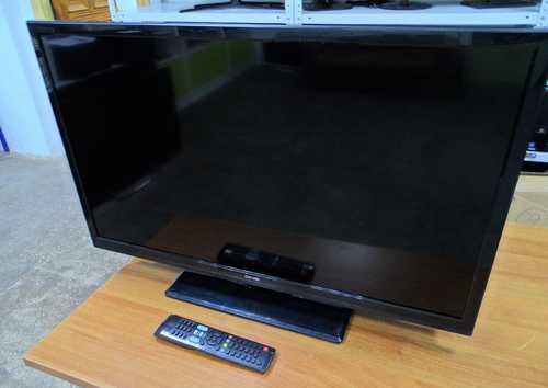 Телевизор DNS M32AM8 32" (81 см)